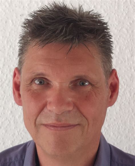 Der Neue Vafa Geschäftsführer Carsten Rasch Stellt Sich Vor