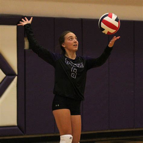 Sydney Doyle Butte Sports