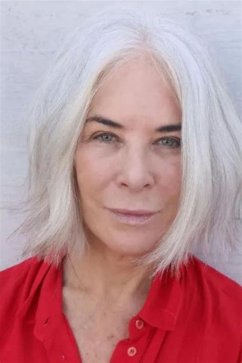 25 Stunning 60 Year Old Hairstyles To Refresh Your Look