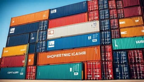 Quality Shipping Containers For Sale In The Usa