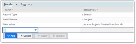 How To Quickly Find The Particular Saved Search That Triggered An Email With A Custom Subject