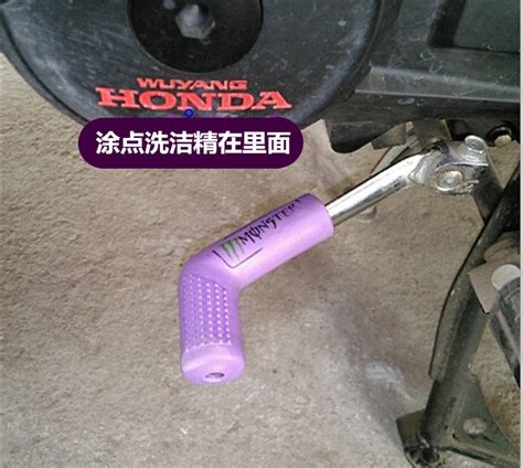 摩托车变档杆套GW250挂档杆套挂挡鞋套125摩托车保护鞋套变速杆套 虎窝淘