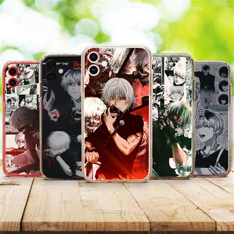 Japanese Comic Anime Manga Phone Case For Iphone Promax Iphone Pro Iphone Samsung S