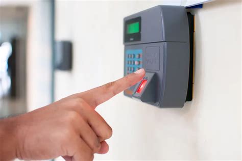 Biometric Authentication At The Workplace Risks And Legal Challenges Spiceworks