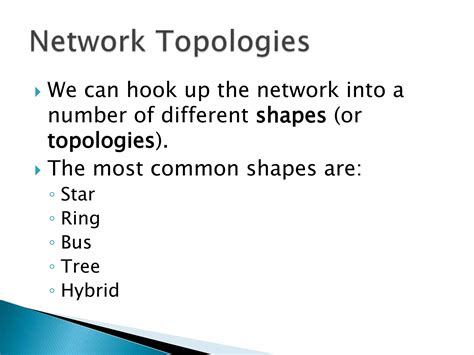 Operating Systems Network Management Ppt