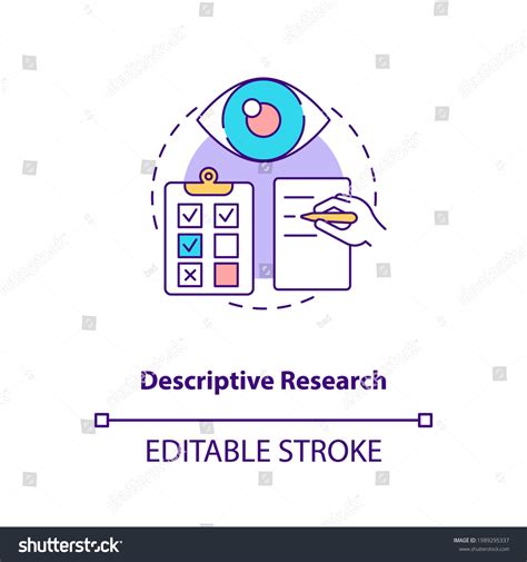 Descriptive Research