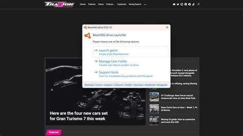 How To Install Mods In BeamNG Drive Traxion
