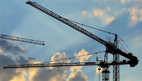 Reconstruction Agency Has Completed 82 Of Construction Works At Energy