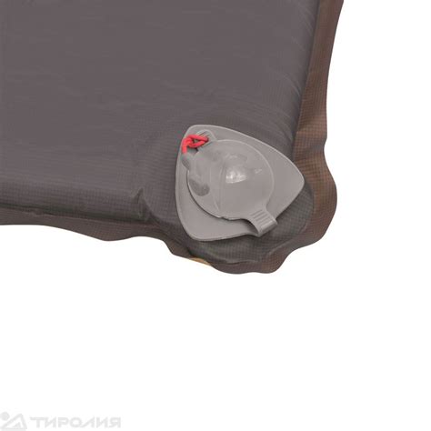 Сидушка надувная Robens: Air Impact Seat 38 купить по выгодной цене в ...