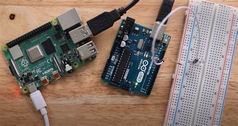 Raspberry Pi Arduino Og Microbit Vet Du Forskjellen Skolehusetno