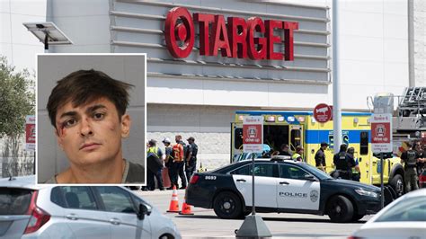 Austin Target Shooting Affidavit Reveals New Details