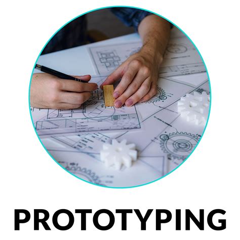 Prototyping Dorado 3d