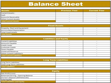 A Personalized Excel Template For All Your Finances Upwork