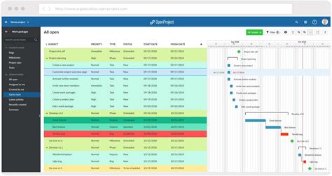 Openproject Pricing Reviews And Features Capterra Canada 2023