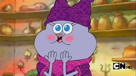 Kumpulan Gambar Chowder Grows Up Gambar Lucu Terbaru Cartoon