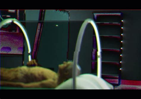 Shot From A Short I Made In Ue5 Link In Comments R Animation