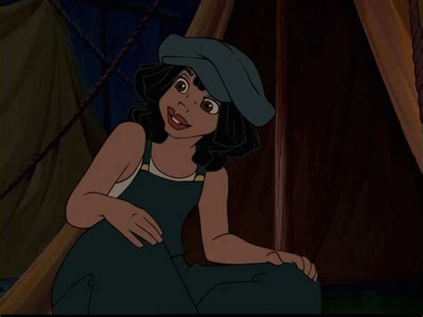 Audrey Ramirez Disney Wiki
