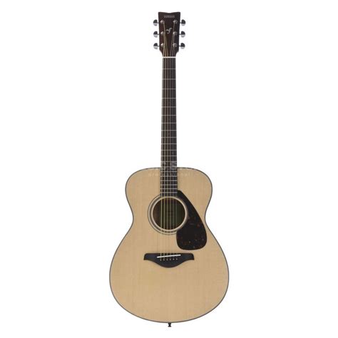 Yamaha FS 800 NT Natural | Deutschland