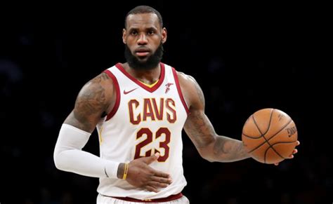 The Knicks Contacted Lebron James Agent Before Hiring David Fizdale