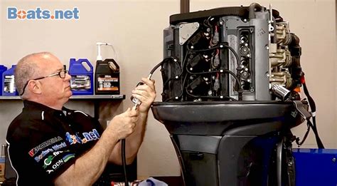Outboard Compression Test Vs Leak Down Test Whats The Difference