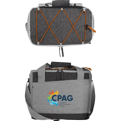 Marketing Bay Picnic Cooler Bags
