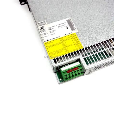 Eltek FLATPACK Telecom Power 60A 48V Flatpack 1U Power Rack G1 With