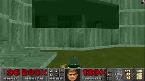 Przejdźmy Razem Doom odc Phobos Lab E M CDA