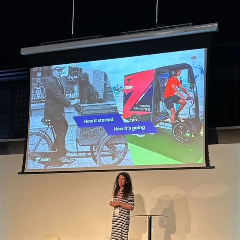 Leadersinlogistics Branding Howitstarted Howitsgoing Zedify