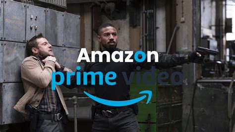 Amazon Prime Video Les 38 Nouveaux Films Et Séries à Découvrir En