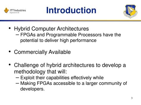 Ppt Vsipl Fpga Design Methodology Powerpoint Presentation Free