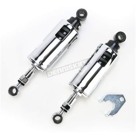 Progressive Suspension 422 Series 11 Heavy Duty Shocks 1117 Spring