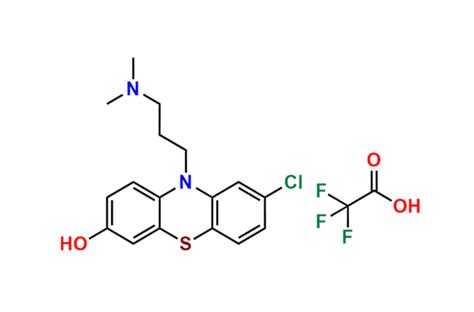 7 Hydroxy Chlorpromazine Cas No Na Na
