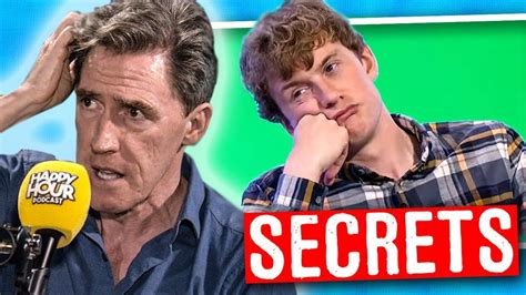 Rob Brydon Reveals Secrets Of Would I Lie To You Gentnews