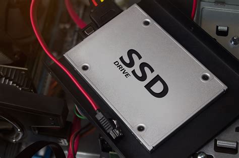 Dram Ssds Vs Dram Less Ssds What You Need To Know