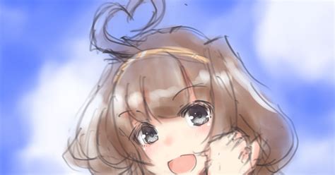 金剛艦隊これくしょん ツイッターらくがき艦これワンドロまとめ8月2週目 るせつのイラスト Pixiv