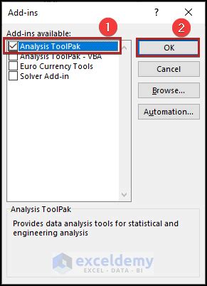 How To Smooth Data In Excel 6 Methods ExcelDemy
