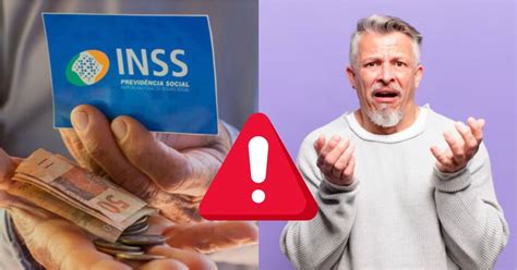 INSS Emite 5 Alertas Para Salvar Aposentadoria De Idosos 60
