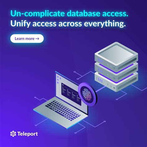 Most Rbac Tools Force You To Choose Teleport