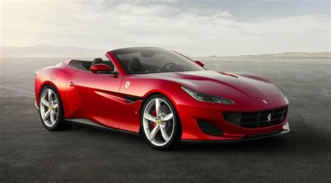 Ferrari campeã dos lucros cada exemplar vendido gera 69 000 Automais
