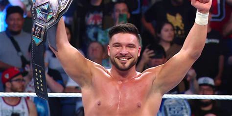 Ethan Page Wins Nxt Championship In Stunning Fashion