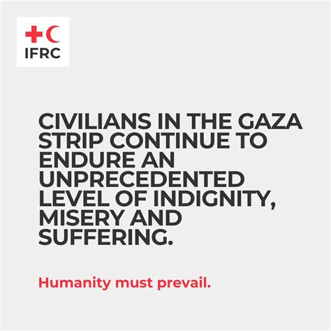 International Federation Of Red Cross And Red Crescent Societies Ifrc
