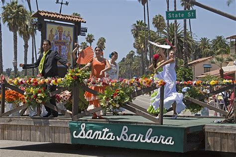 20 Great Facts About Santa Barbara Discover Walks Blog