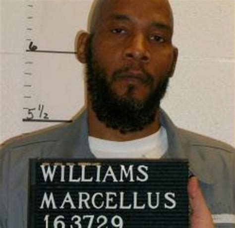 Marcellus Williams Missouri Governor Stays Execution