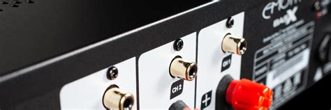 Home Audio Systems Speakers And Accessories Emotiva Audio Corporation