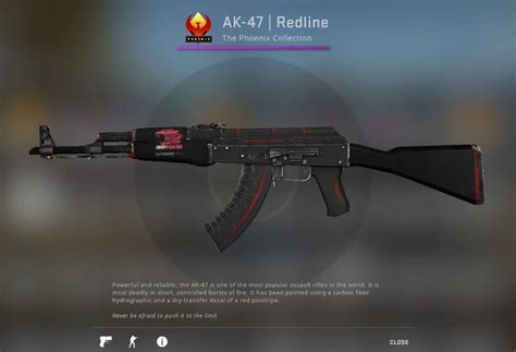 The Top AK Skins In CS GO SkinMarkets