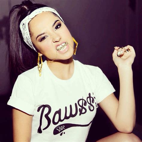 Becky G Wallpapers Wallpaper Cave