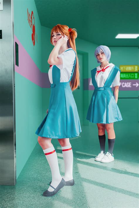 Best Rei Ayanami Images On Pholder Evangelion Evangelionmemes And Rei Ayanami