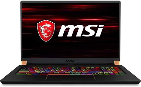 Limited Time Deal Msi Gs Stealth Gaming Laptop Heavily Discounted