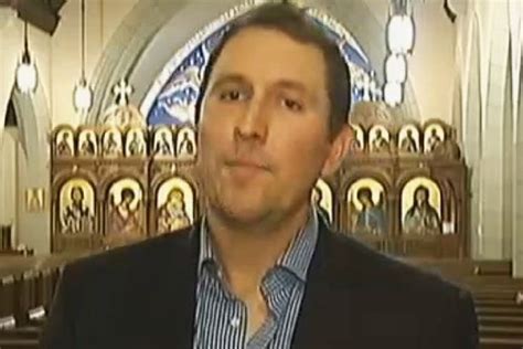 Man Breaks Into Church Puts On Priests Robe And Masturbates At The