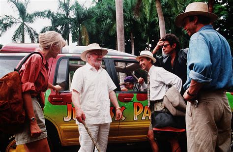 ‘jurassic Park Cast Where Are They Now Laura Dern Jeff Goldblum And